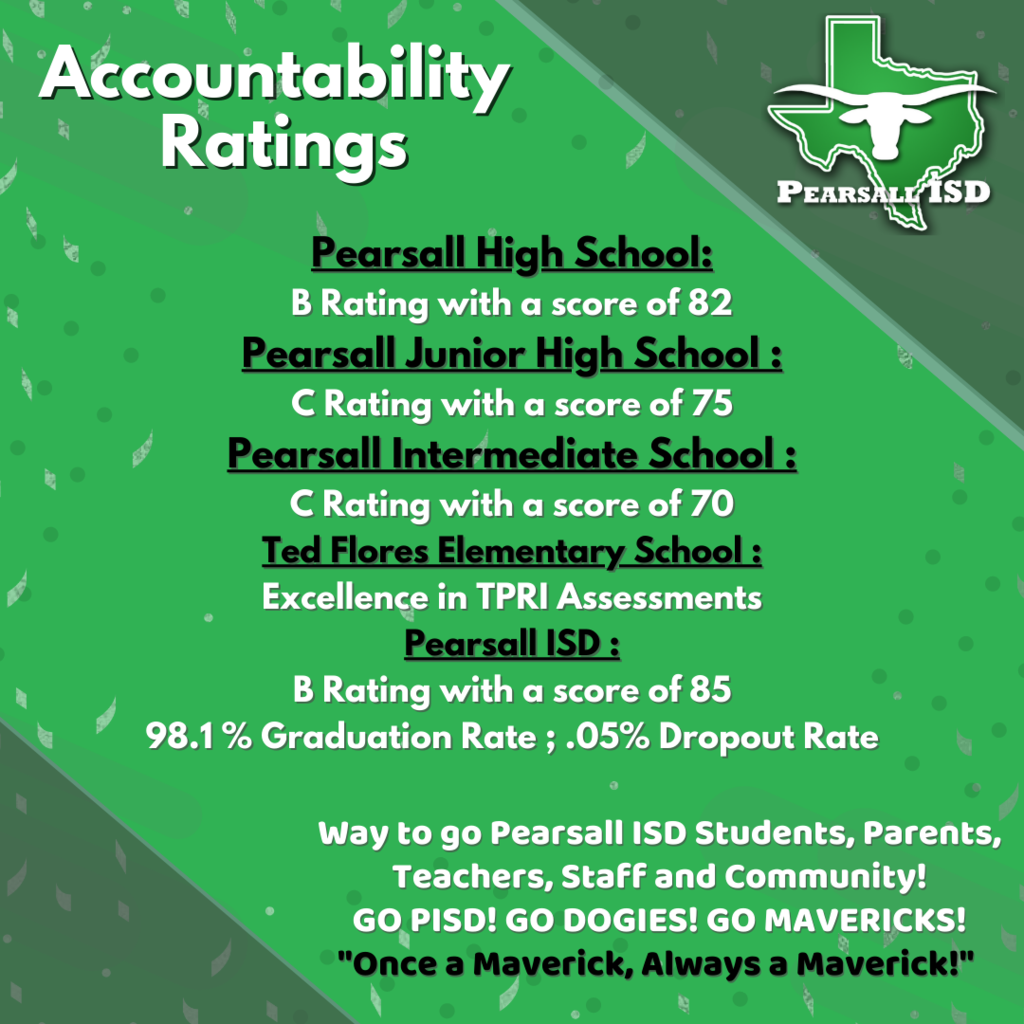 Live Feed | Pearsall Independent School District