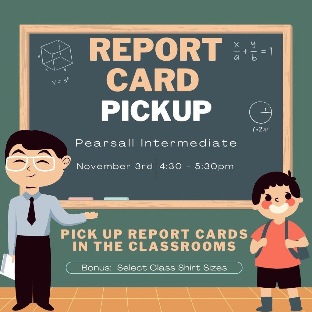 Live Feed | Pearsall Intermediate