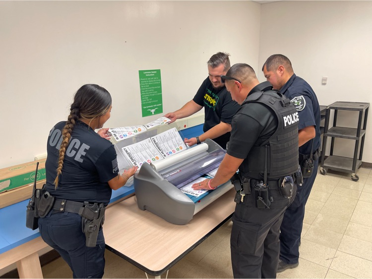 Live Feed | Pearsall Independent School District